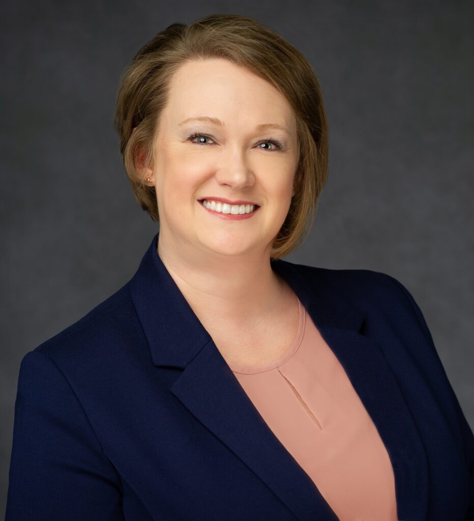 BRANDY SMITH CORTES - Professional Women