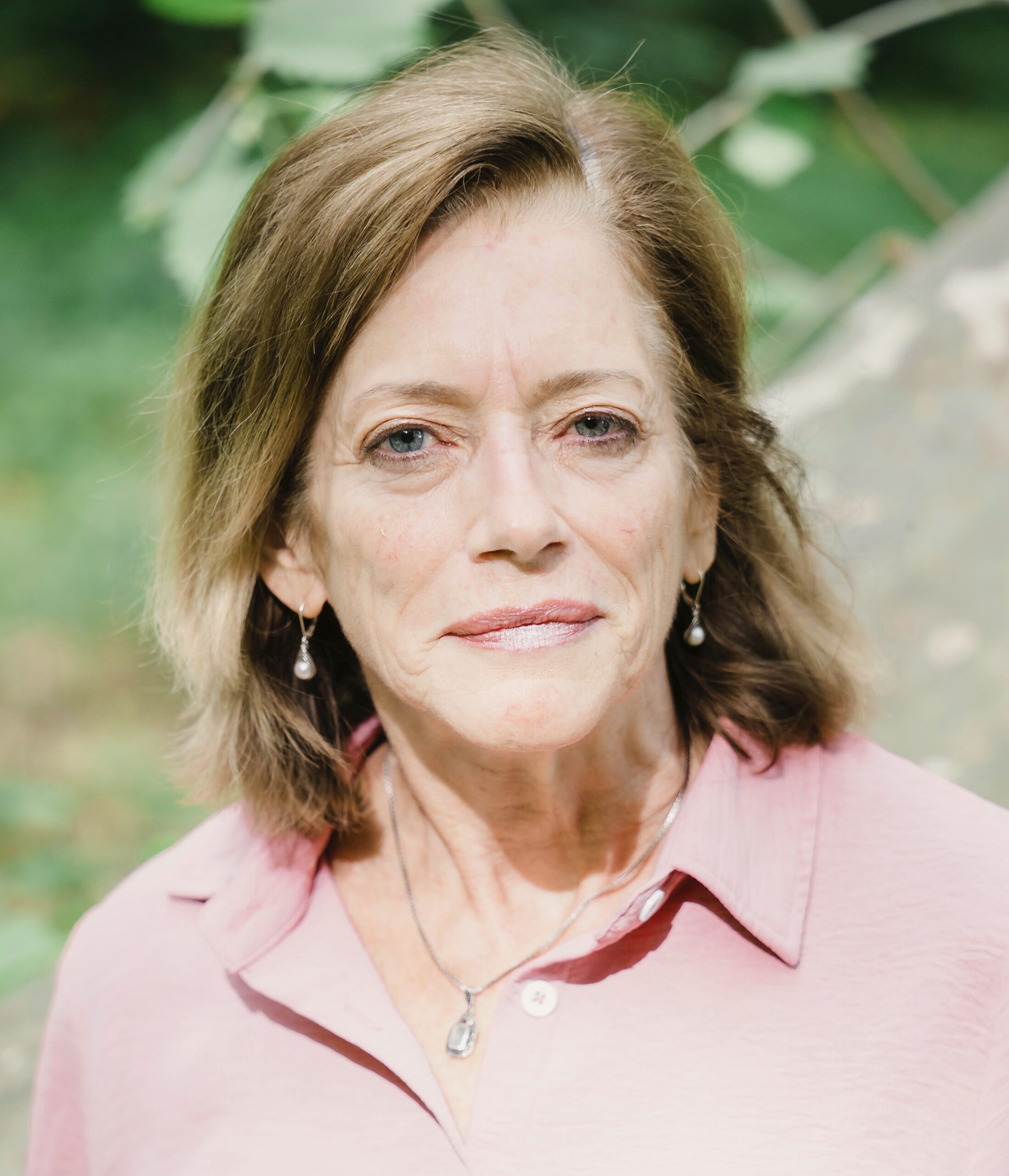 JANET STENZEL - Professional Women