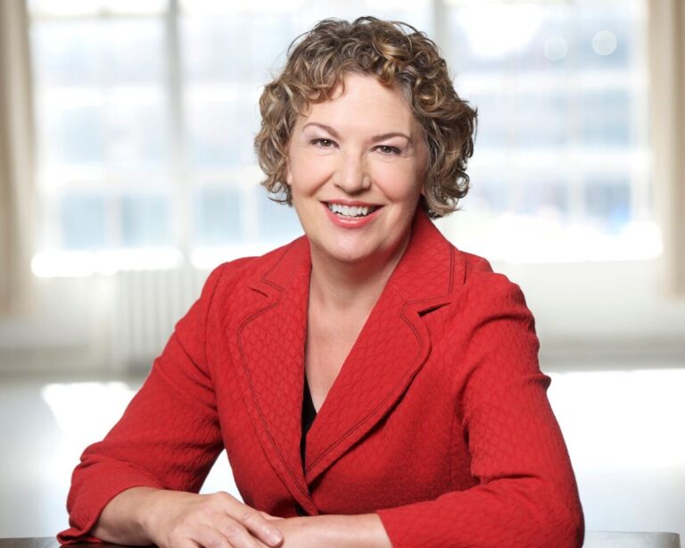 REBECCA STERNER - Professional Women