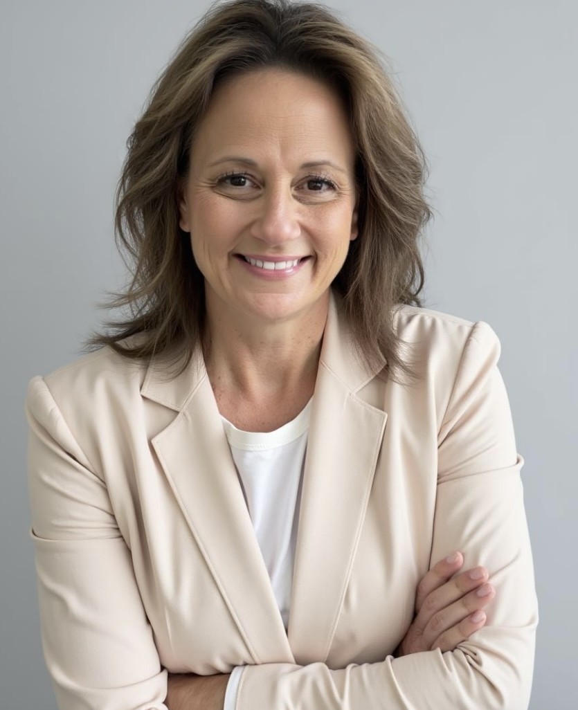 MICHELLE TREADWAY - Professional Women