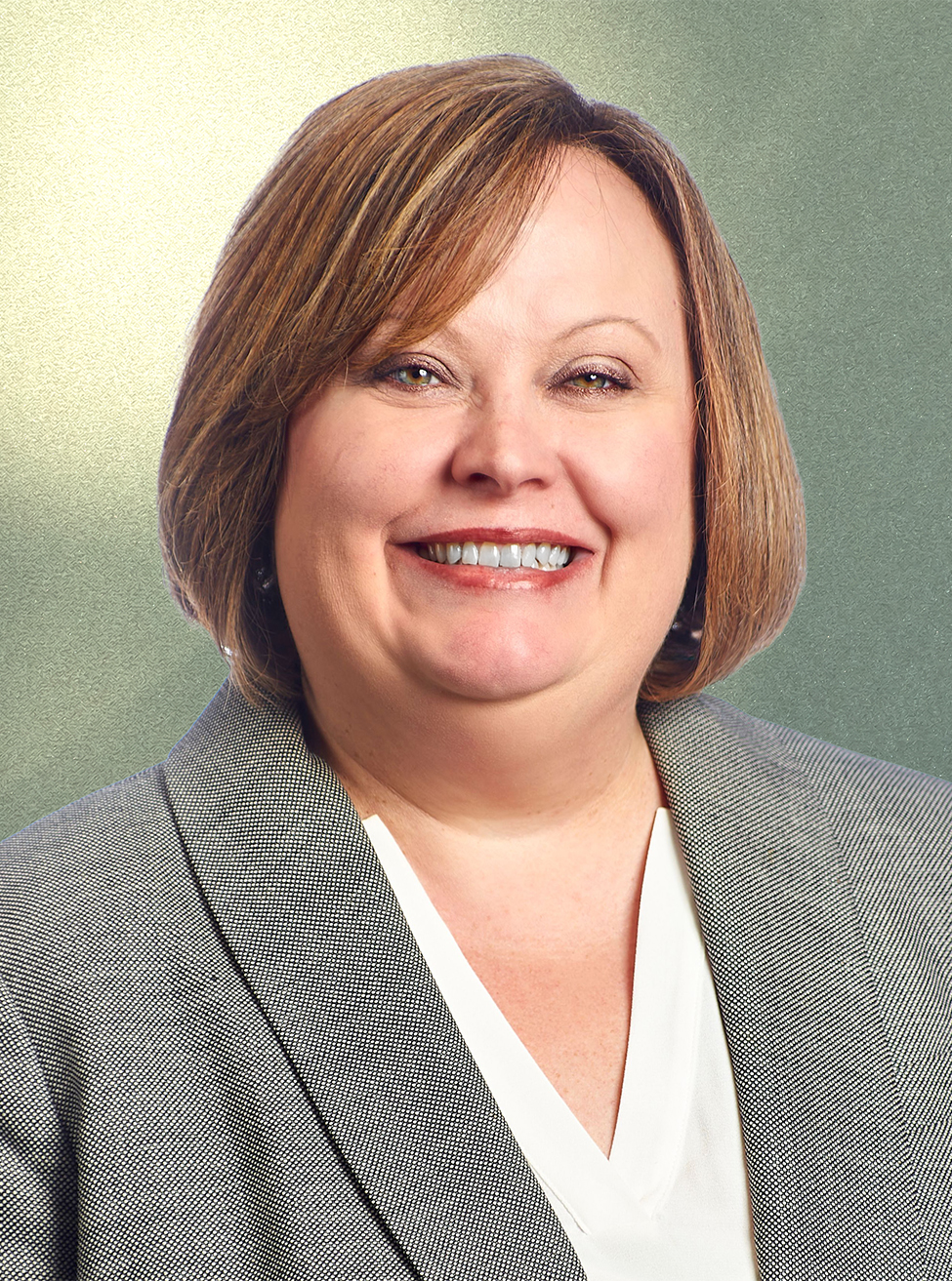 ANGELA VANCE - Professional Women