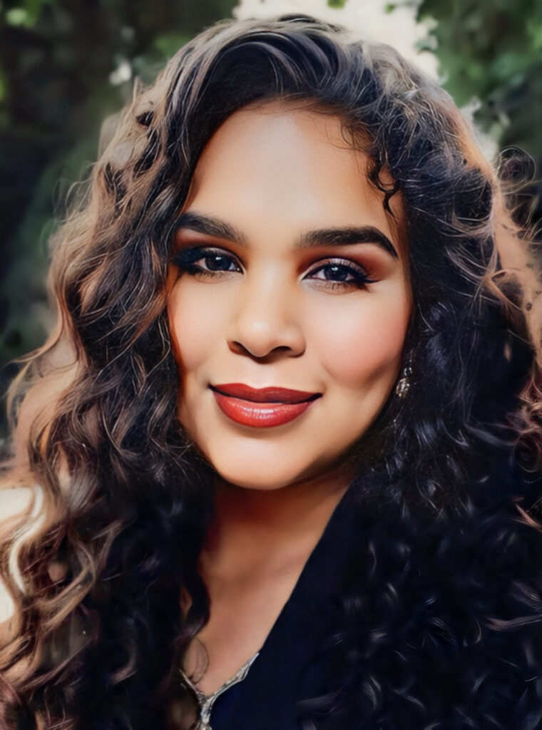 MELISSA ANN GARZA - Professional Women