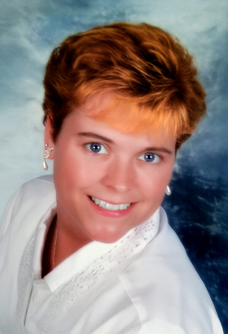 ANGIE FAITH - Professional Women
