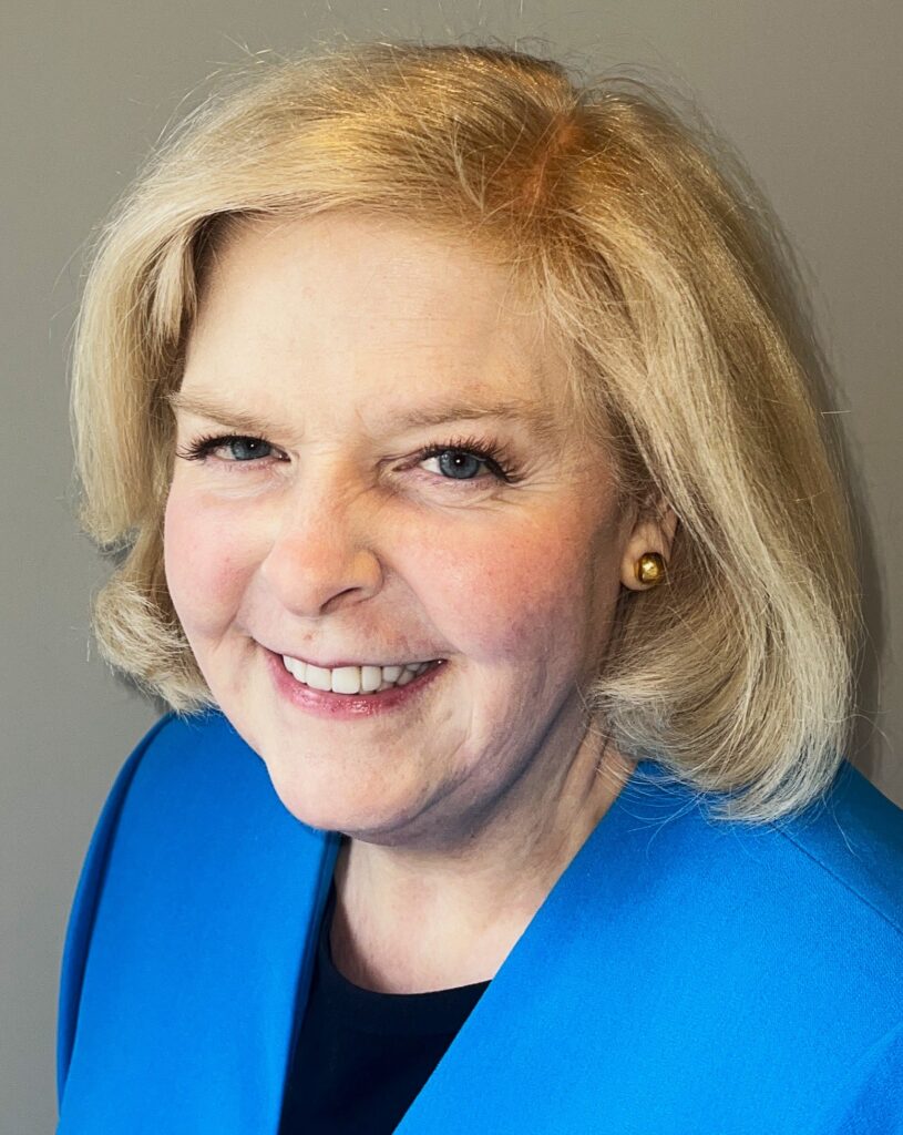 FRANCESCA FLEMING KEATING - Professional Women