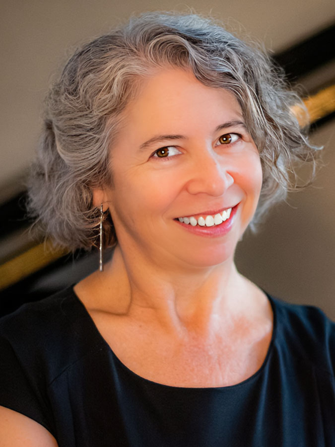 Jessica Mann - Professional Women